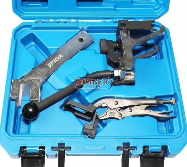 ПОД НАЕМ К-т за монтаж и демонтаж на пружините междинния лост BMW MINI ...